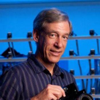 Marc Levoy's Profile | Stanford Profiles