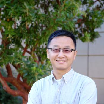 Jian Qin's Profile | Stanford Profiles