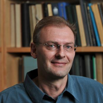 Guenther Walther | Stanford Online