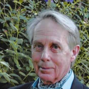 Antony Jameson's Profile | Stanford Profiles